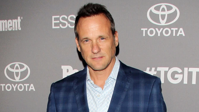 Tom Verica | Will and Grace Wiki | Fandom