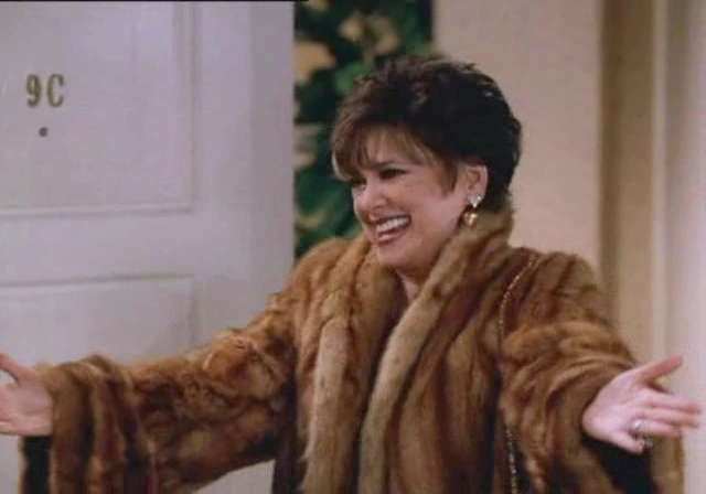 Lois Whitley | Will and Grace Wiki | Fandom