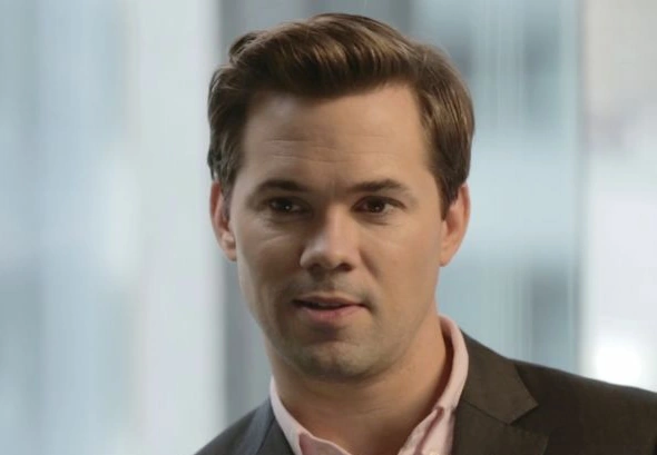 Andrew Rannells | Will and Grace Wiki | Fandom