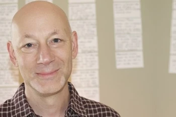 Adam Barr | Will and Grace Wiki | Fandom