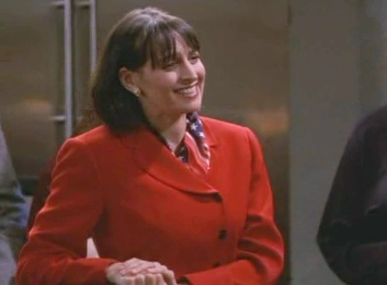 Judy Green | Will and Grace Wiki | Fandom