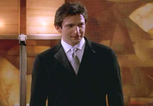 Barry | Will and Grace Wiki | Fandom