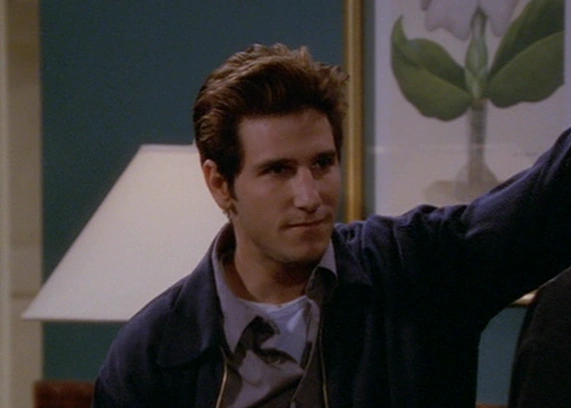 Scott Sender | Will and Grace Wiki | Fandom