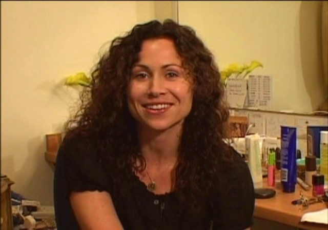 Minnie Driver | Will and Grace Wiki | Fandom