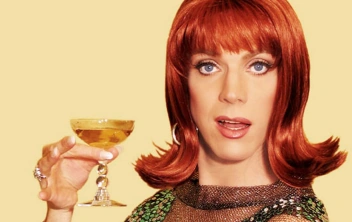 Miss Coco Peru | Will and Grace Wiki | Fandom