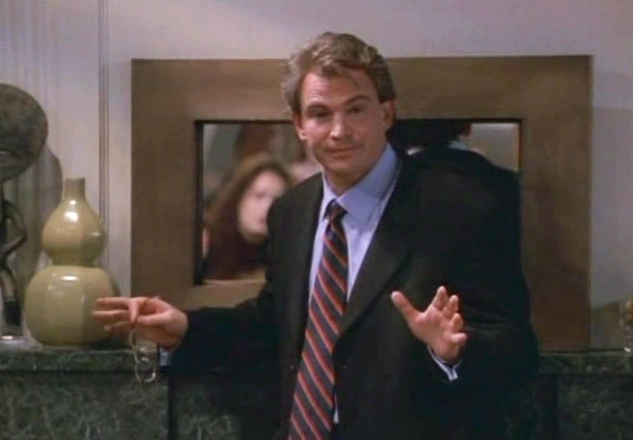 Ted Bowers | Will and Grace Wiki | Fandom