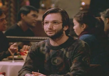 Barry | Will and Grace Wiki | Fandom