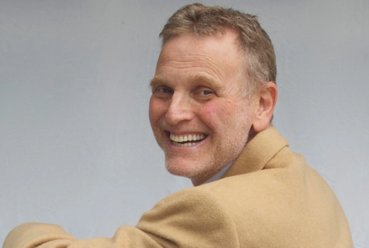 Jonathan Wolff | Will and Grace Wiki | Fandom