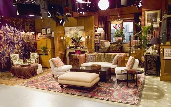 Paul Walker Mansion House