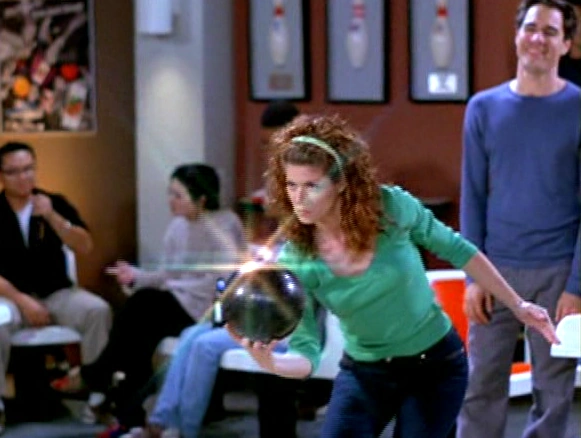 Alley Cats | Will and Grace Wiki | Fandom