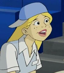 Shelly | William and stanford Wiki | Fandom