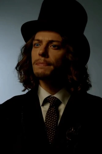 Knicolas Halbright | William R.L. Wittich Wiki | Fandom