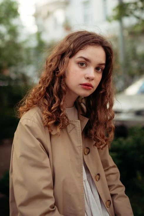 Morgana Joy-Cole | William R.L. Wittich Wiki | Fandom