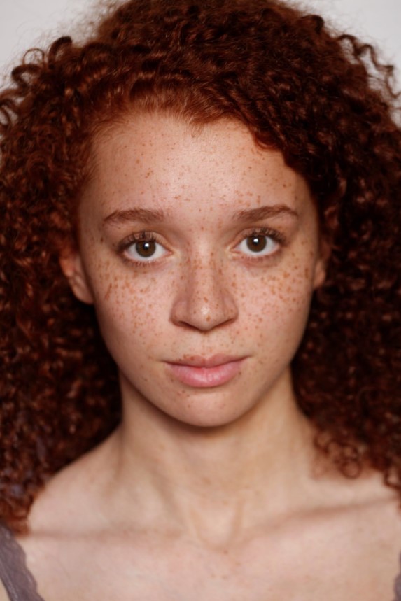 Maxine La Rose | William R.L. Wittich Wiki | Fandom