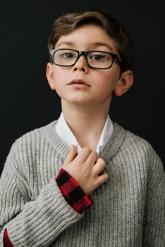 Arthur Darling | William R.L. Wittich Wiki | Fandom