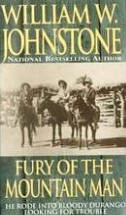 Fury of the Mountain Man | William W. Johnstone Wikia | Fandom