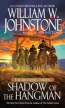 Shadow of the Hangman | William W. Johnstone Wikia | Fandom