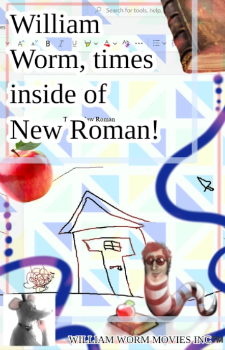 William Worm Movies | William Worm Cinematic Universe Wiki | Fandom