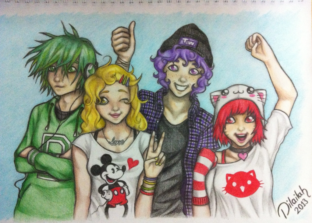 Teletubbyland Human (TV Series) | WilliamWill Wiki | Fandom