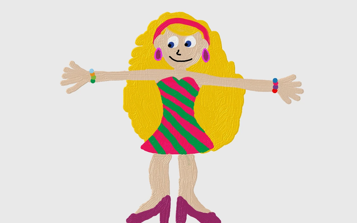 Halley Wagner | WilliamWill Wiki | Fandom