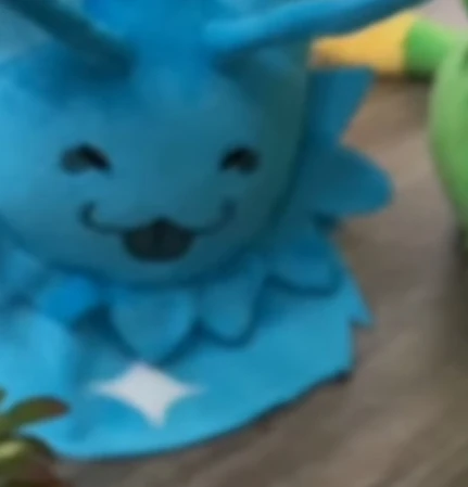 Blue Gnarpy | William17265 Wiki | Fandom