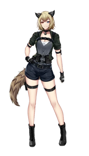 Andrea Elex | Williamdarand Wiki | Fandom