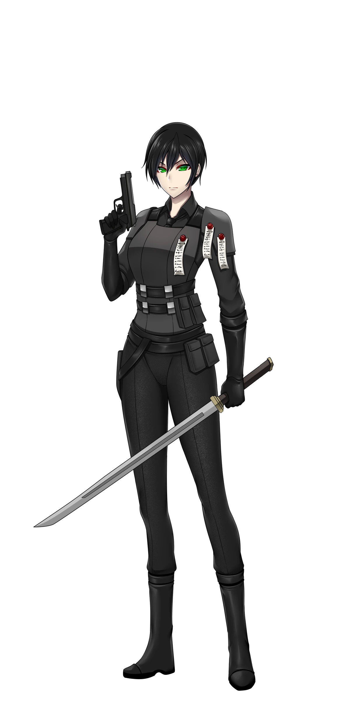 Decima | Williamdarand Wiki | Fandom