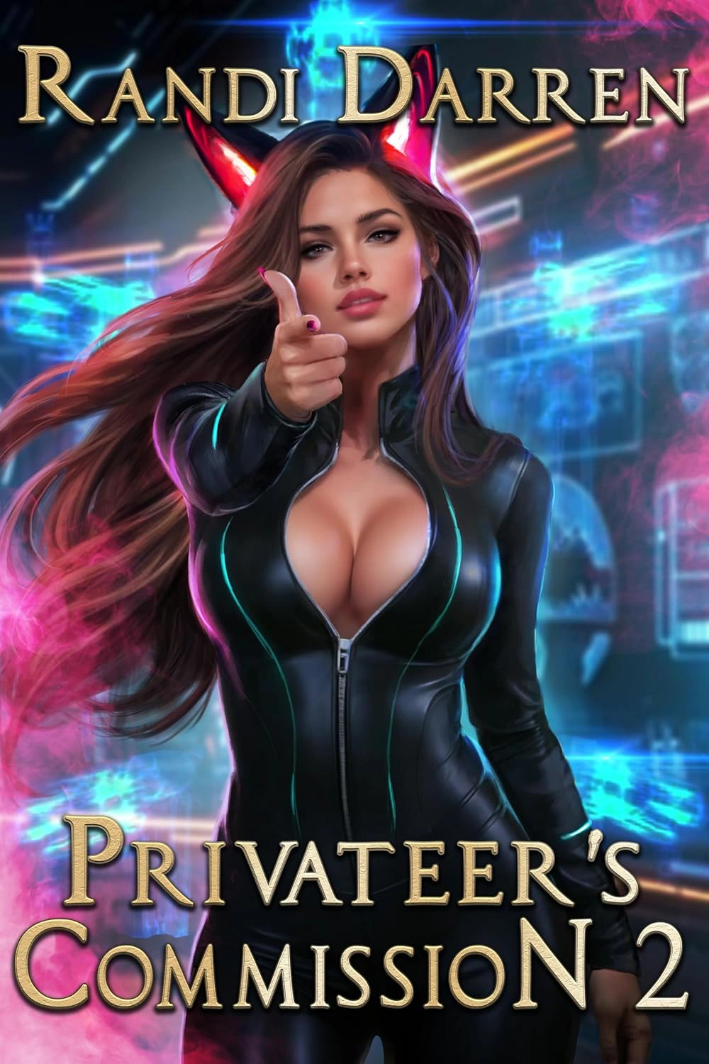Privateer's Commission 2 | Williamdarand Wiki | Fandom