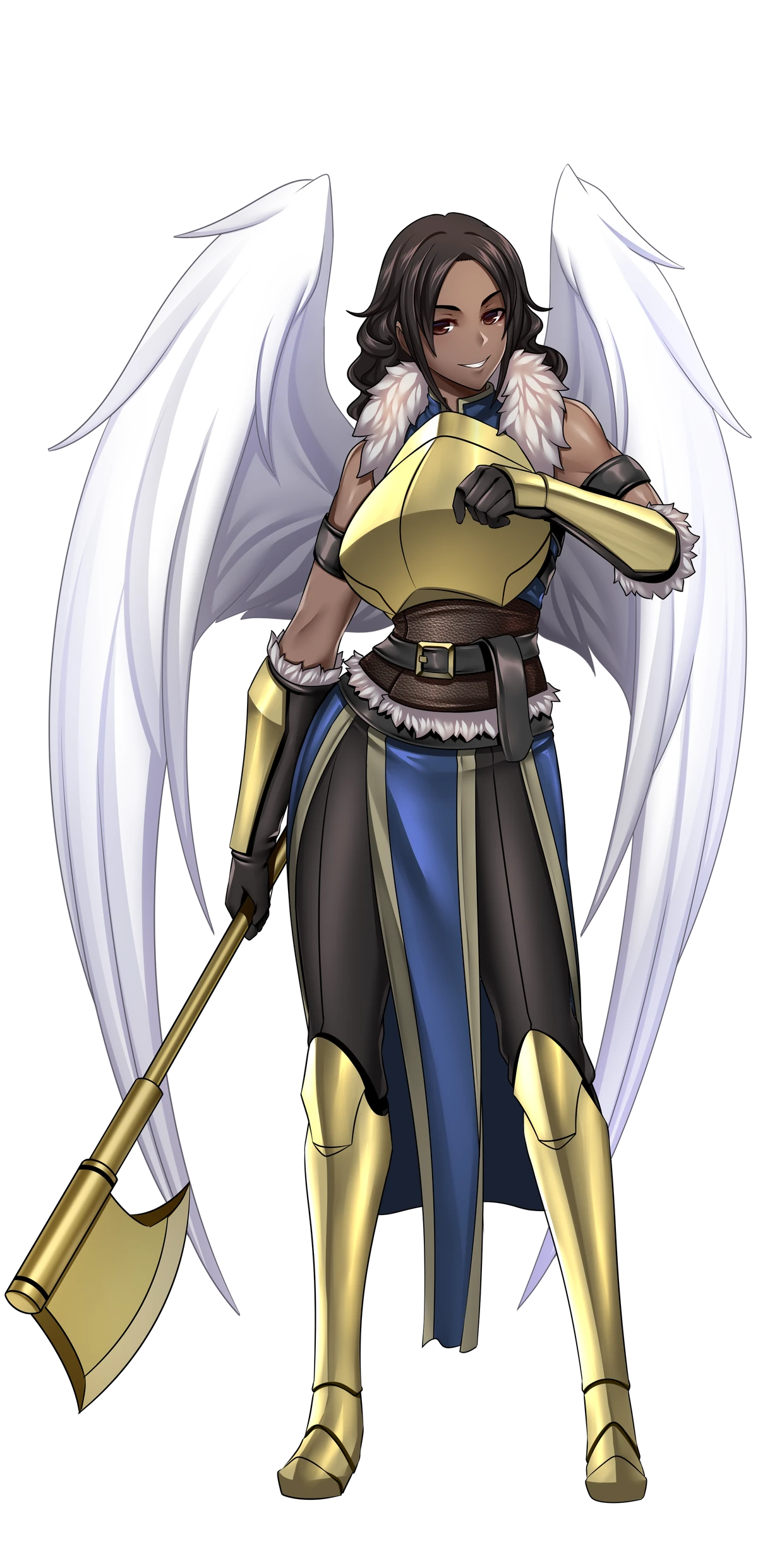 Eydis | Williamdarand Wiki | Fandom