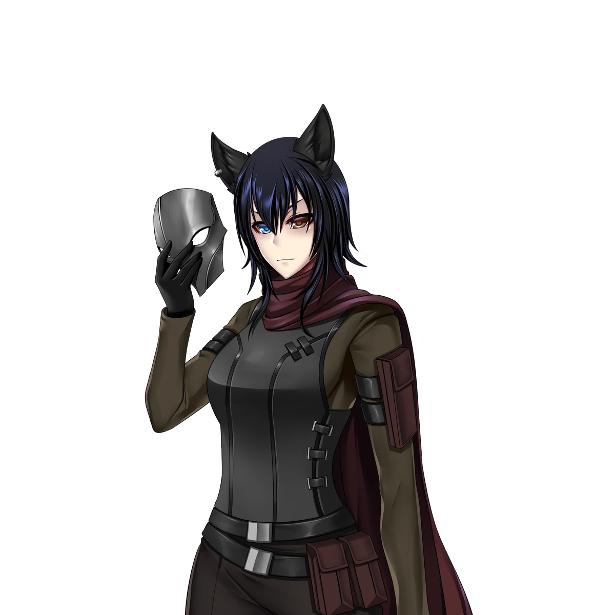 Myriad | Williamdarand Wiki | Fandom