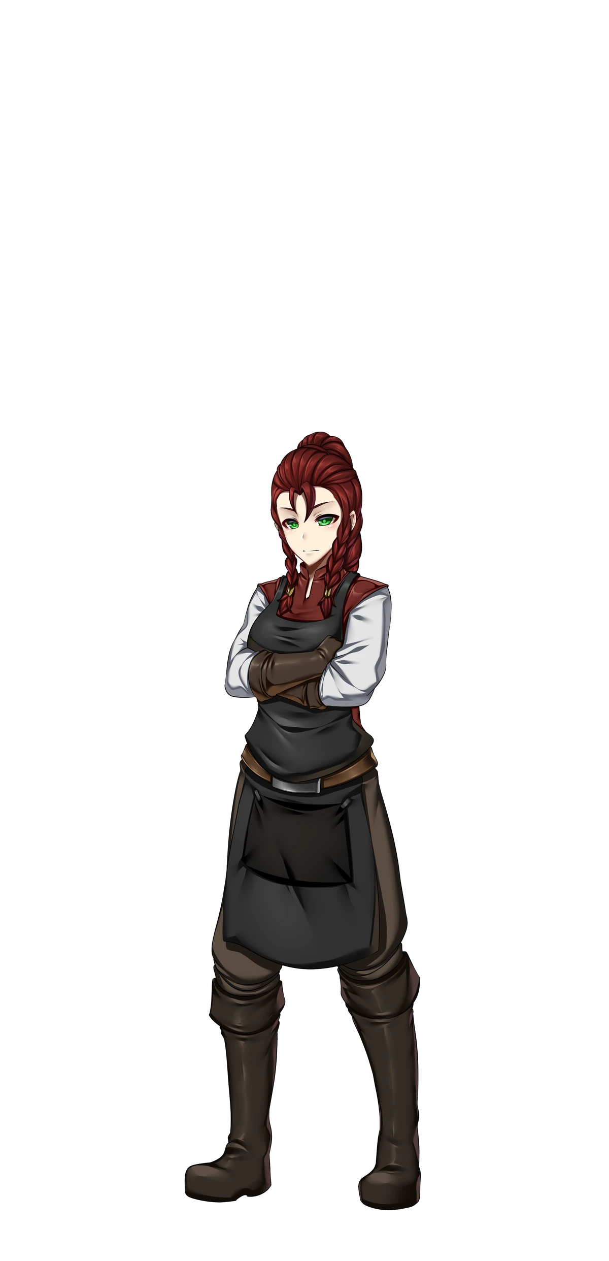 Ferrah | Williamdarand Wiki | Fandom