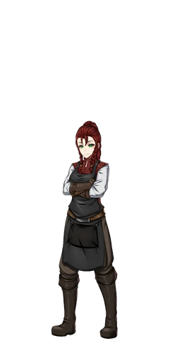 Ferrah | Williamdarand Wiki | Fandom