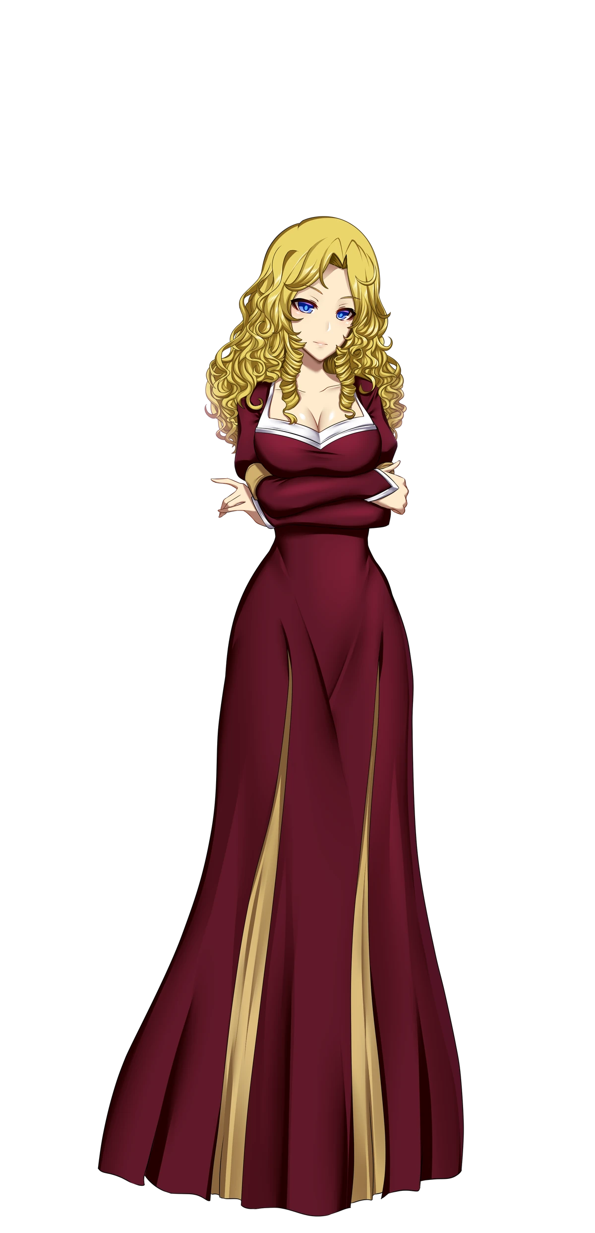 Bethany Derth | Williamdarand Wiki | Fandom