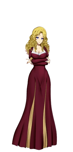 Bethany Derth | Williamdarand Wiki | Fandom