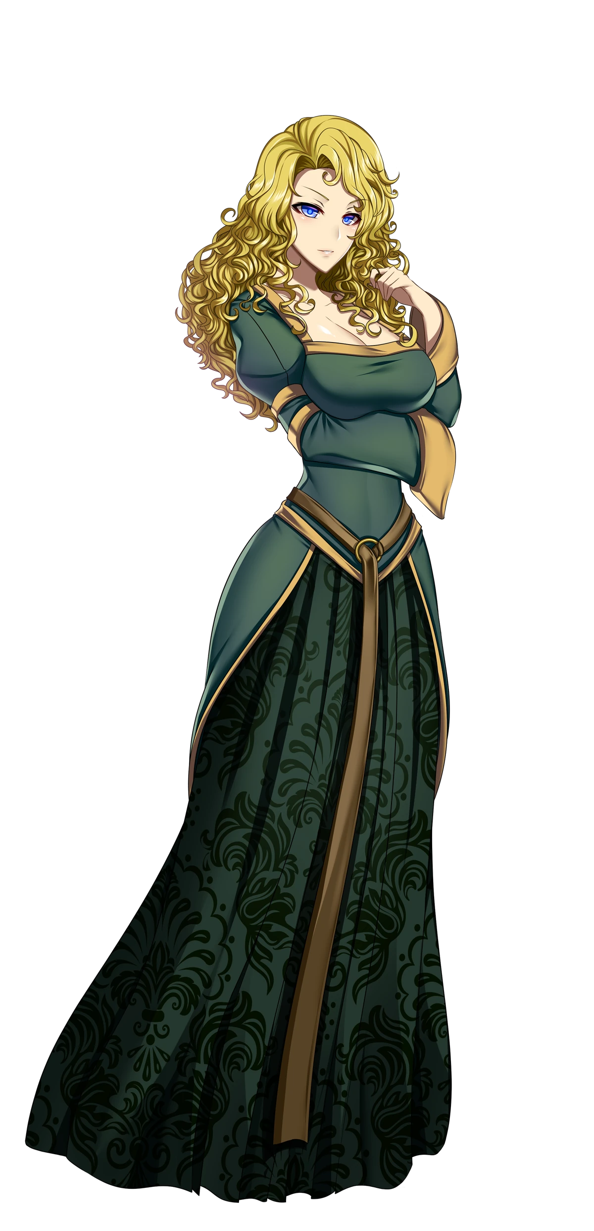 Alexandra Bellin | Williamdarand Wiki | Fandom