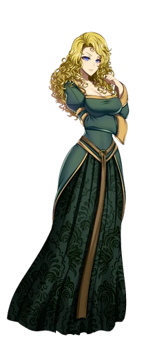 Alexandra Bellin | Williamdarand Wiki | Fandom