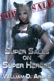 Super Sales on Super Heroes | Williamdarand Wiki | Fandom