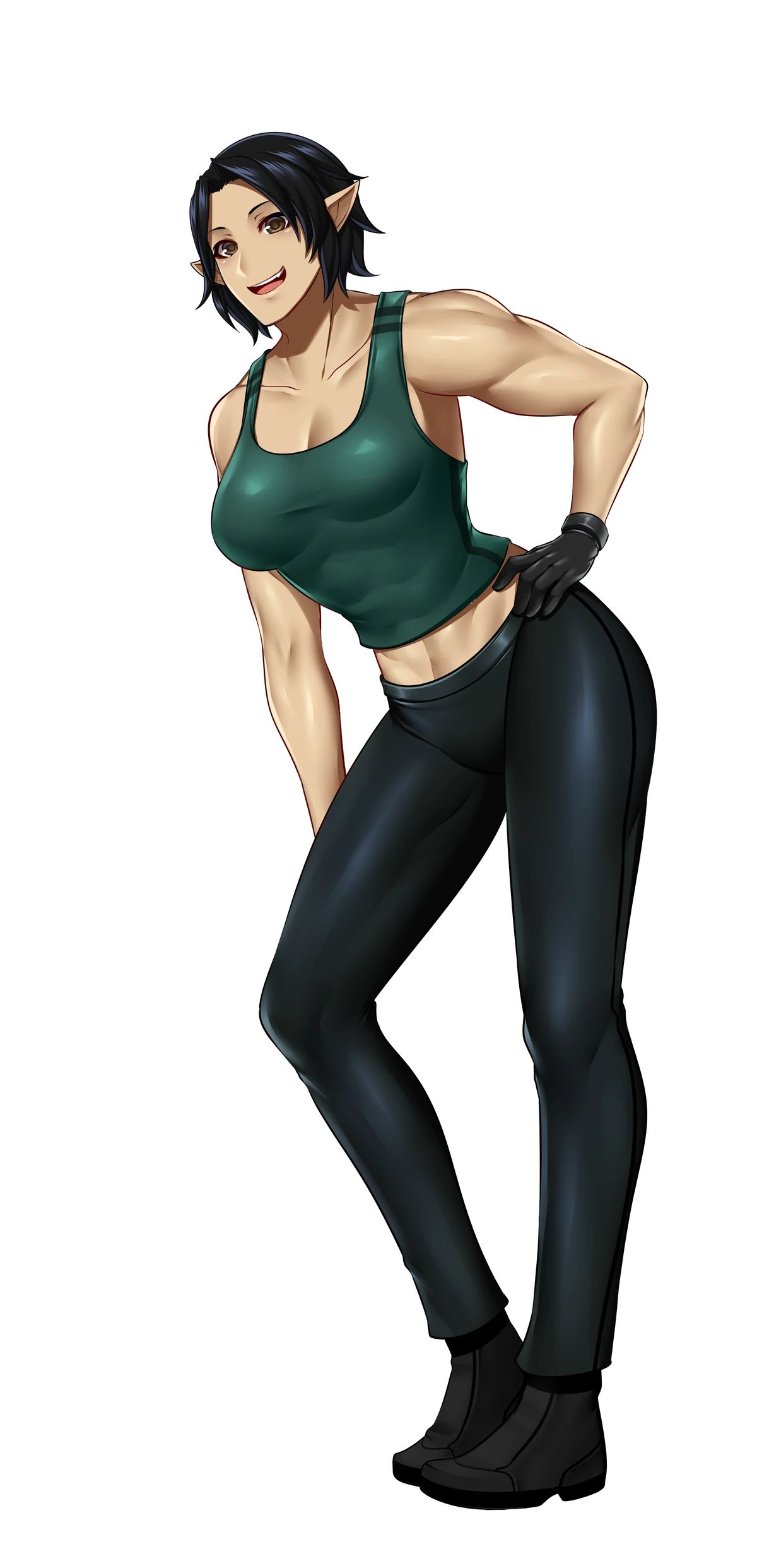 Maddy | Williamdarand Wiki | Fandom