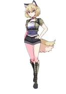 Andrea Elex | Williamdarand Wiki | Fandom