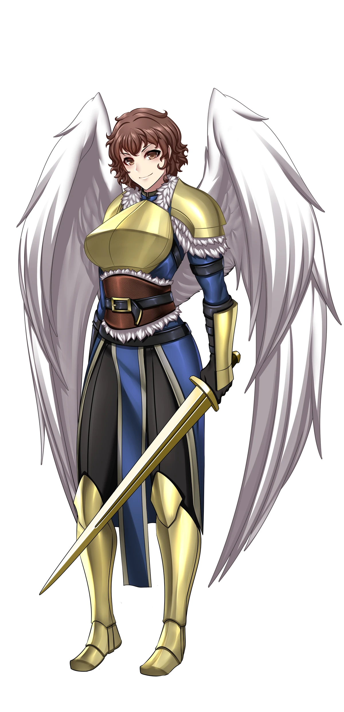 Kari | Williamdarand Wiki | Fandom