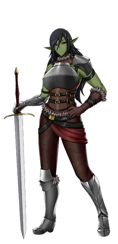 Berenga | Williamdarand Wiki | Fandom