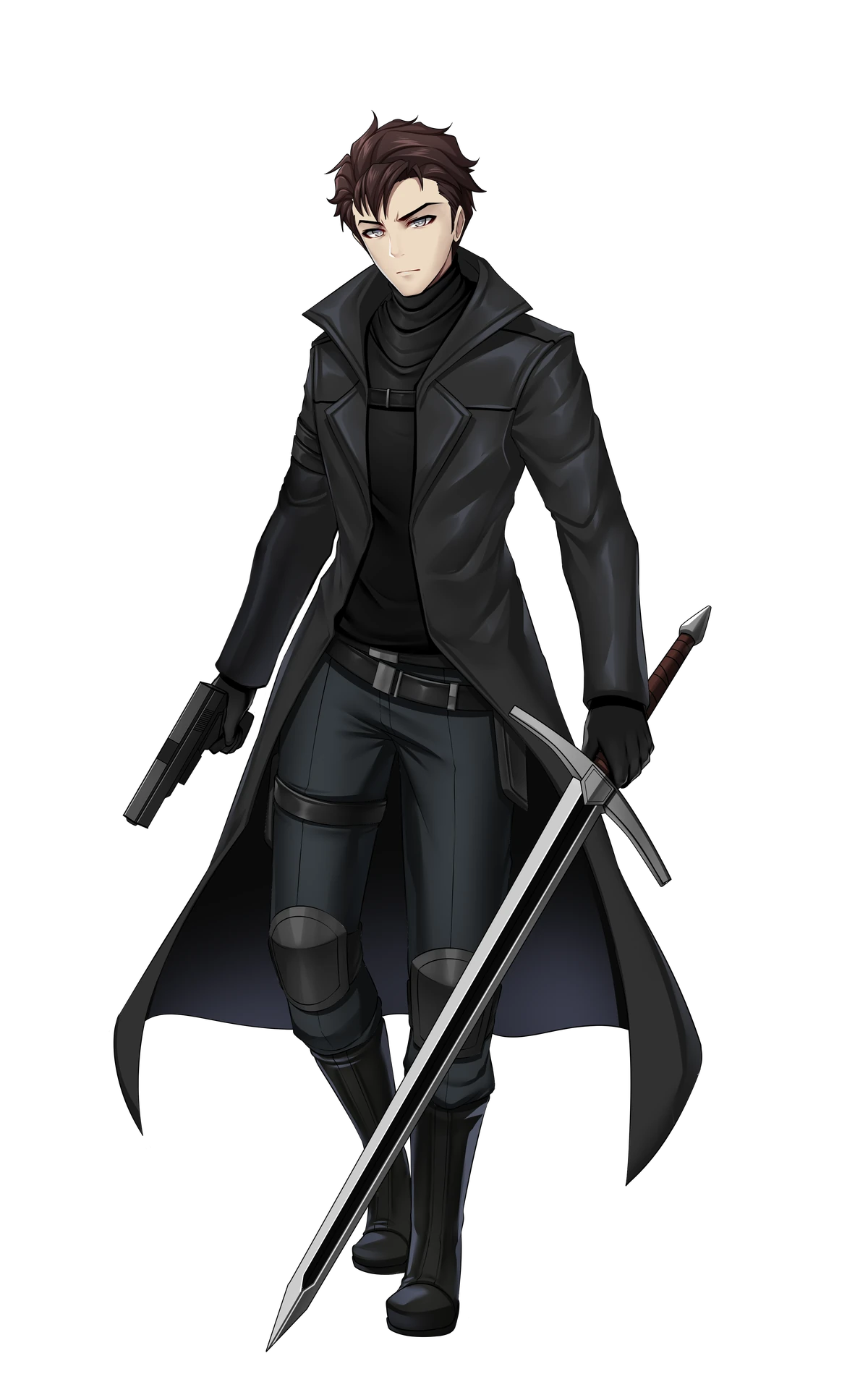 Warner | Williamdarand Wiki | Fandom