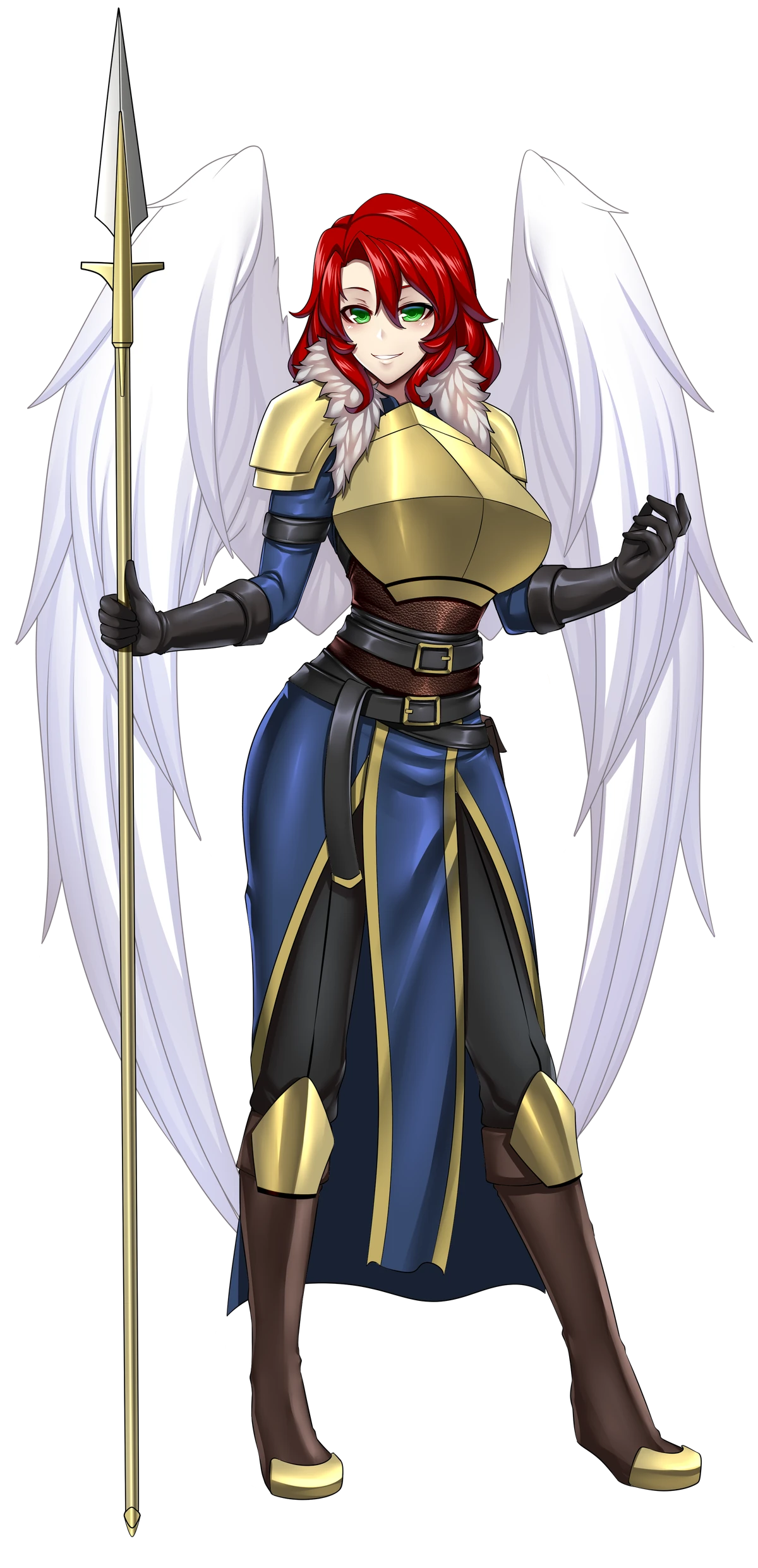 Ylva | Williamdarand Wiki | Fandom