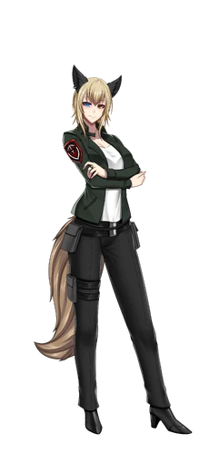 Andrea Elex | Williamdarand Wiki | Fandom