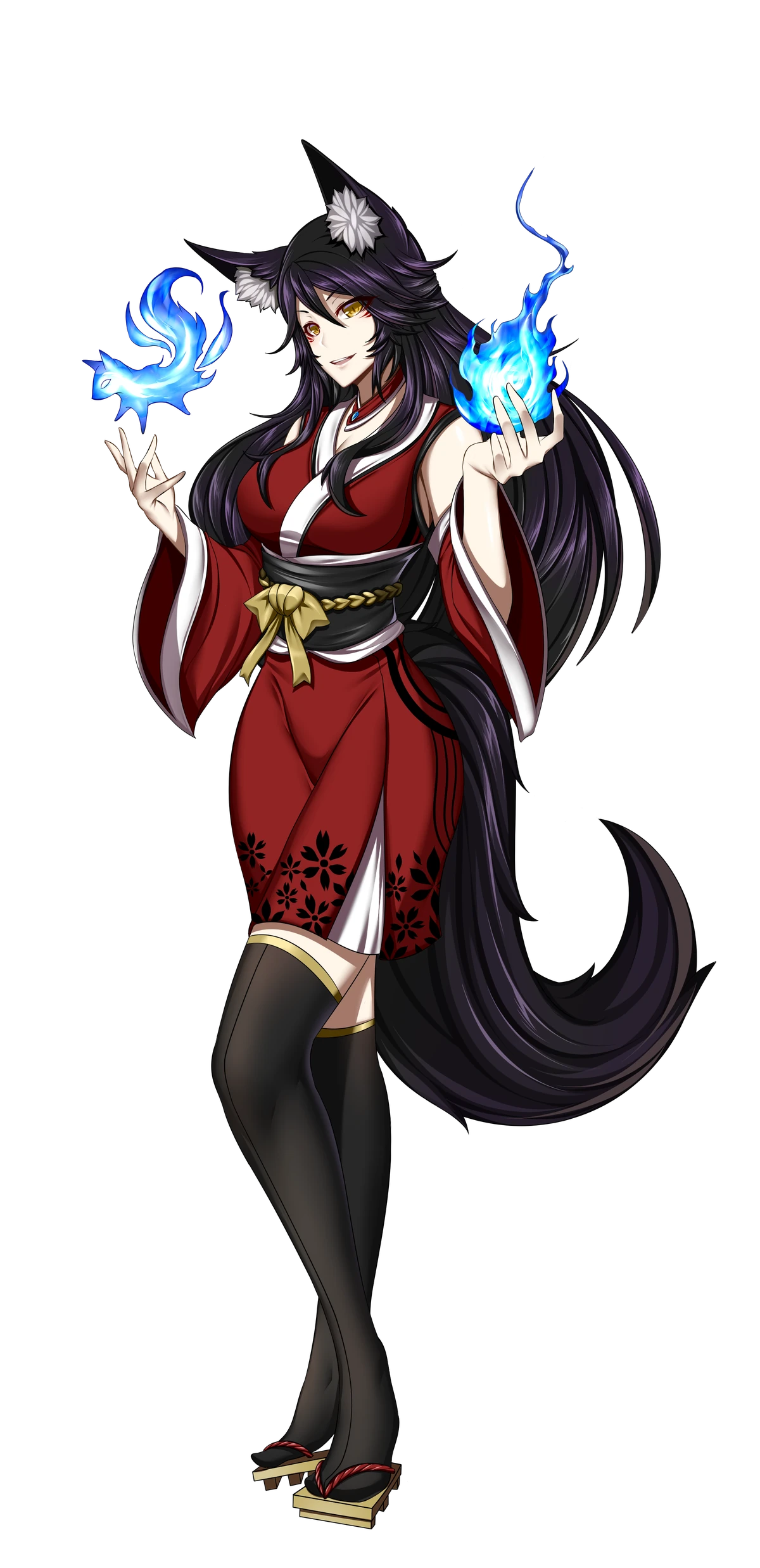 Satomi | Williamdarand Wiki | Fandom