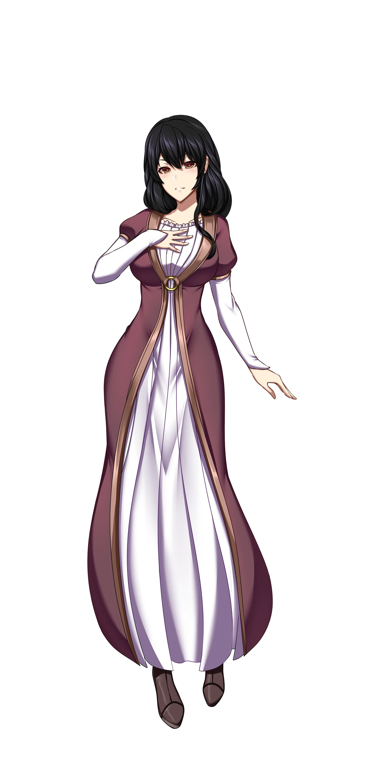 Mary Tilly | Williamdarand Wiki | Fandom