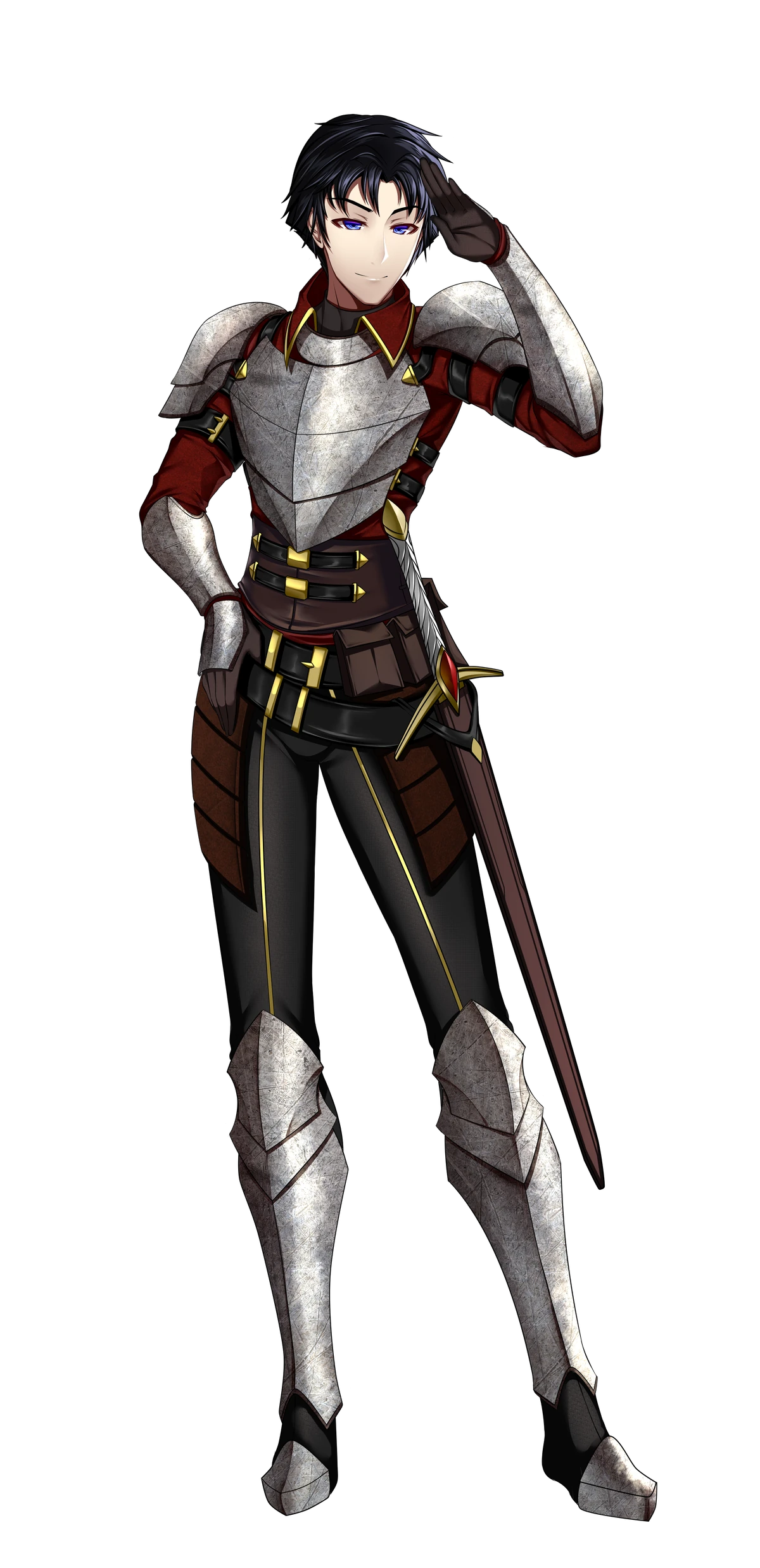 Runner Norwood | Williamdarand Wiki | Fandom