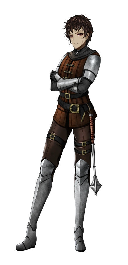 Category:Fostering Faust Characters | Williamdarand Wiki | Fandom