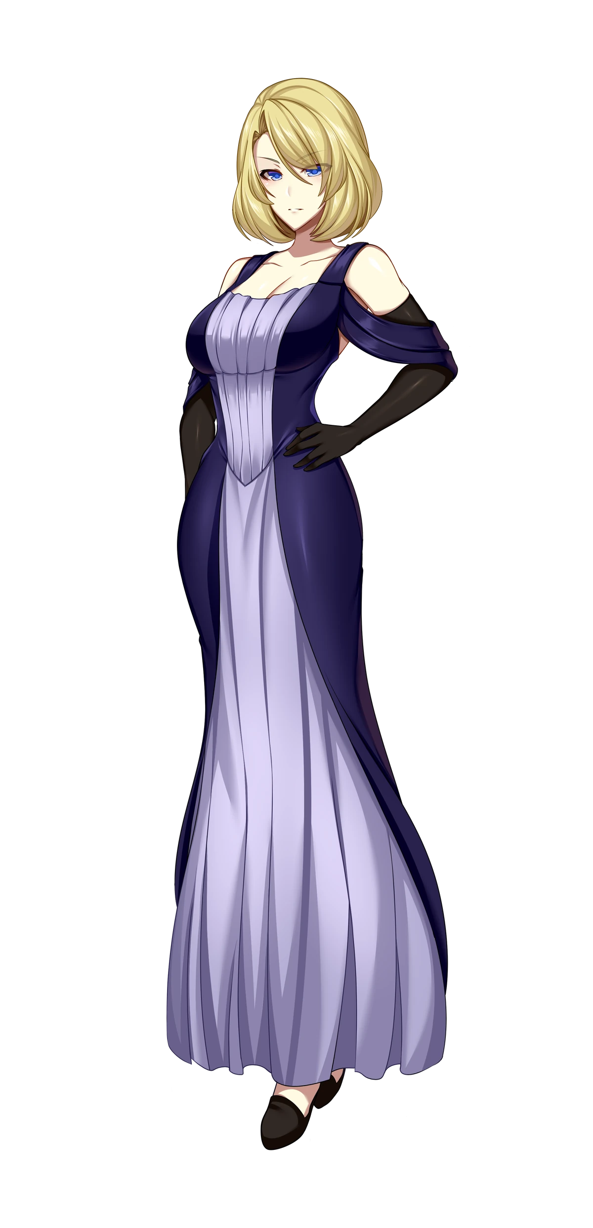 Eugenia McDermot | Williamdarand Wiki | Fandom