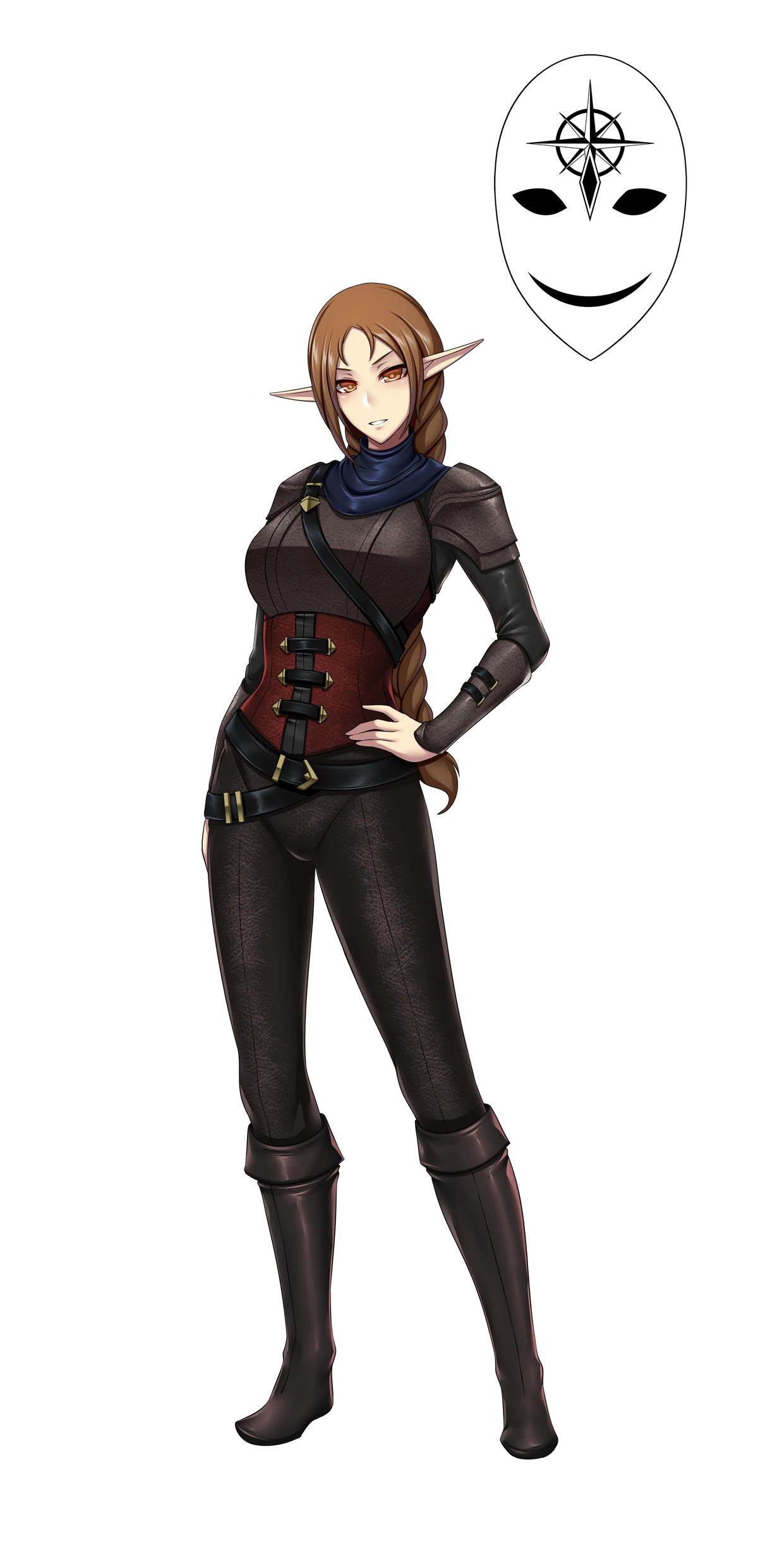 Katell | Williamdarand Wiki | Fandom